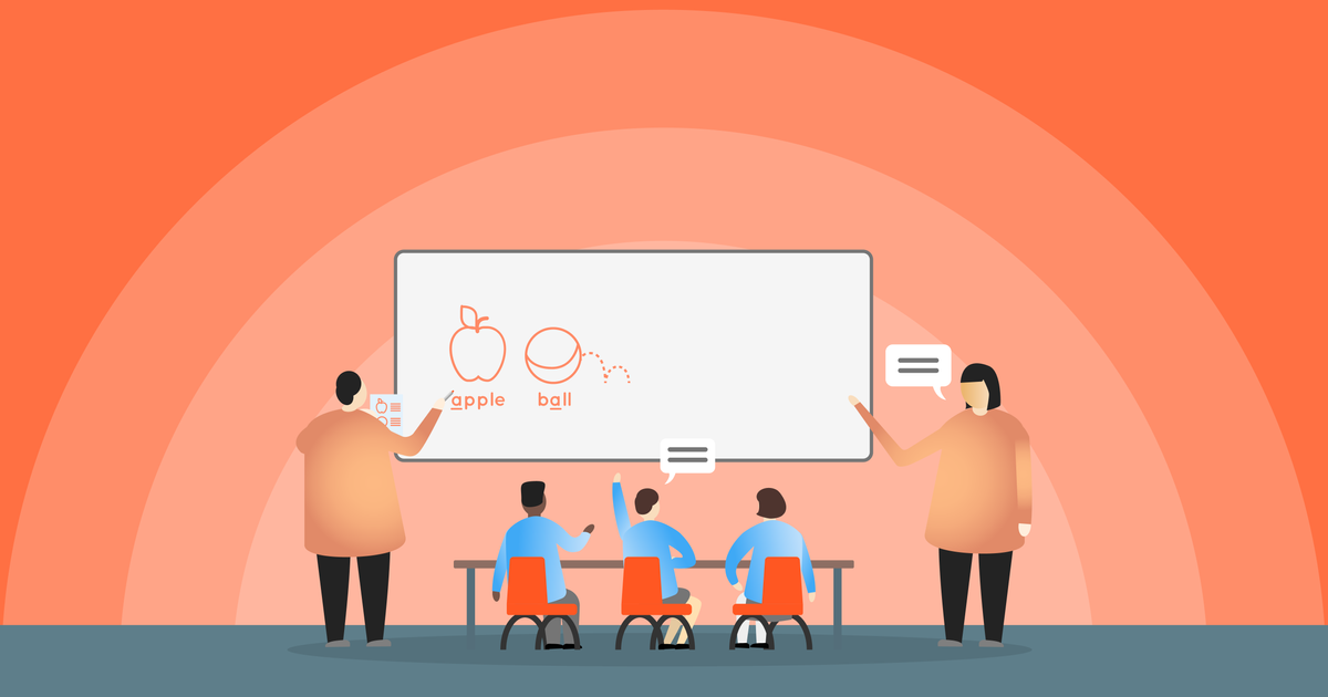 🚧 Making Best Use of Teaching Assistants | EEF