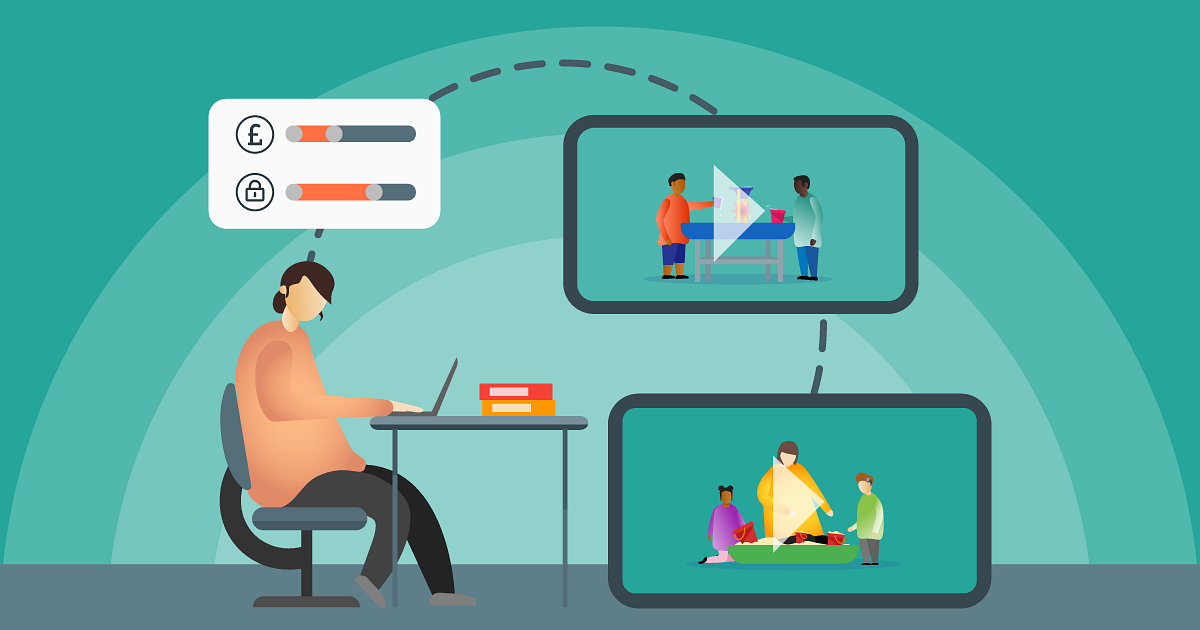 🚧 Evidence for the early years | EEF