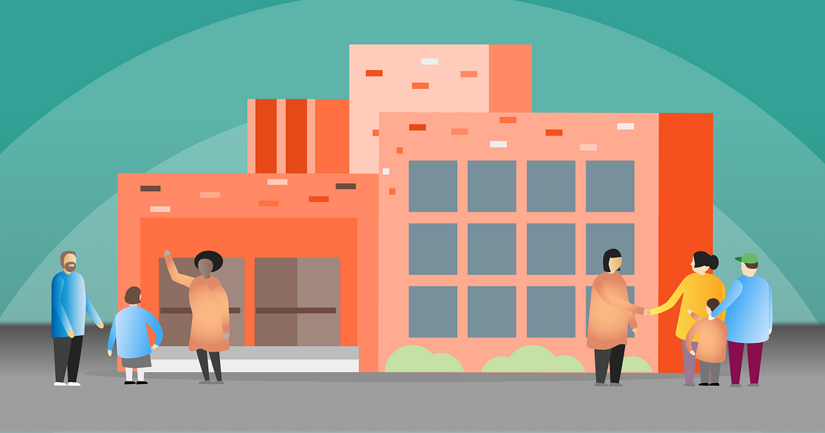 🚧 A School’s Guide to Implementation | EEF
