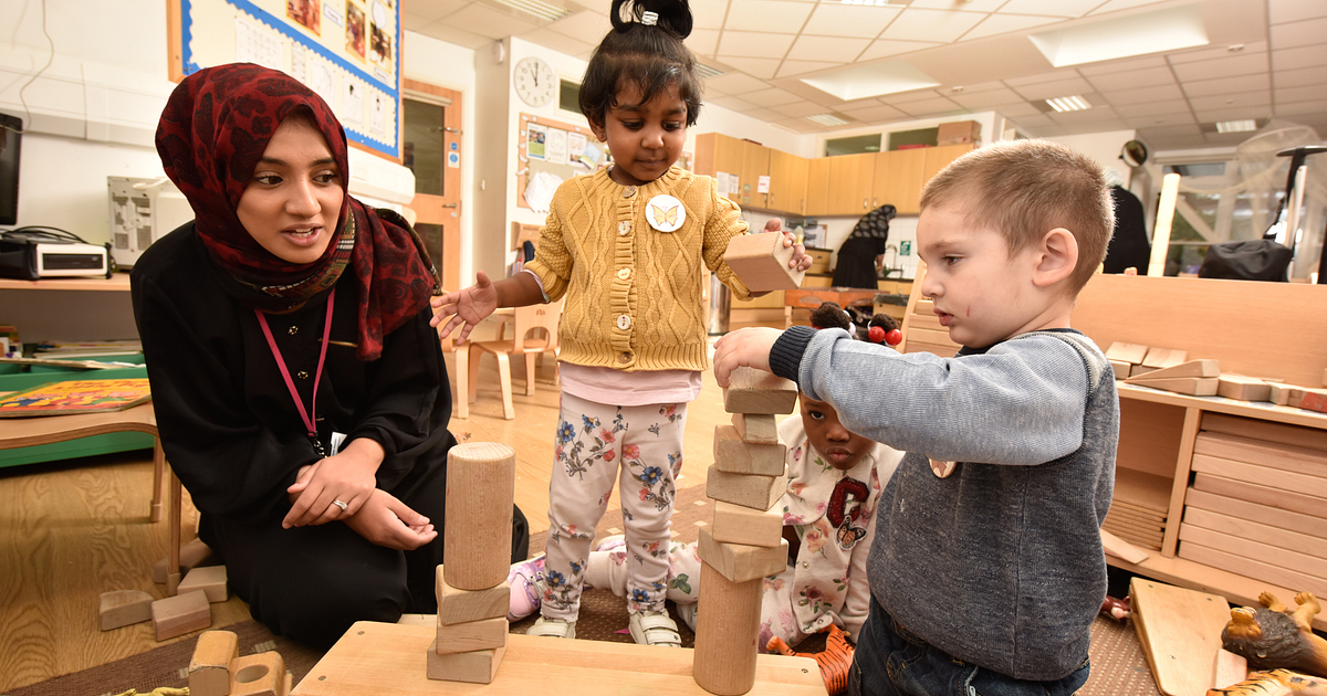 🚧 EEF blog: The ShREC approach – 4 evidence-informed strategies… | EEF