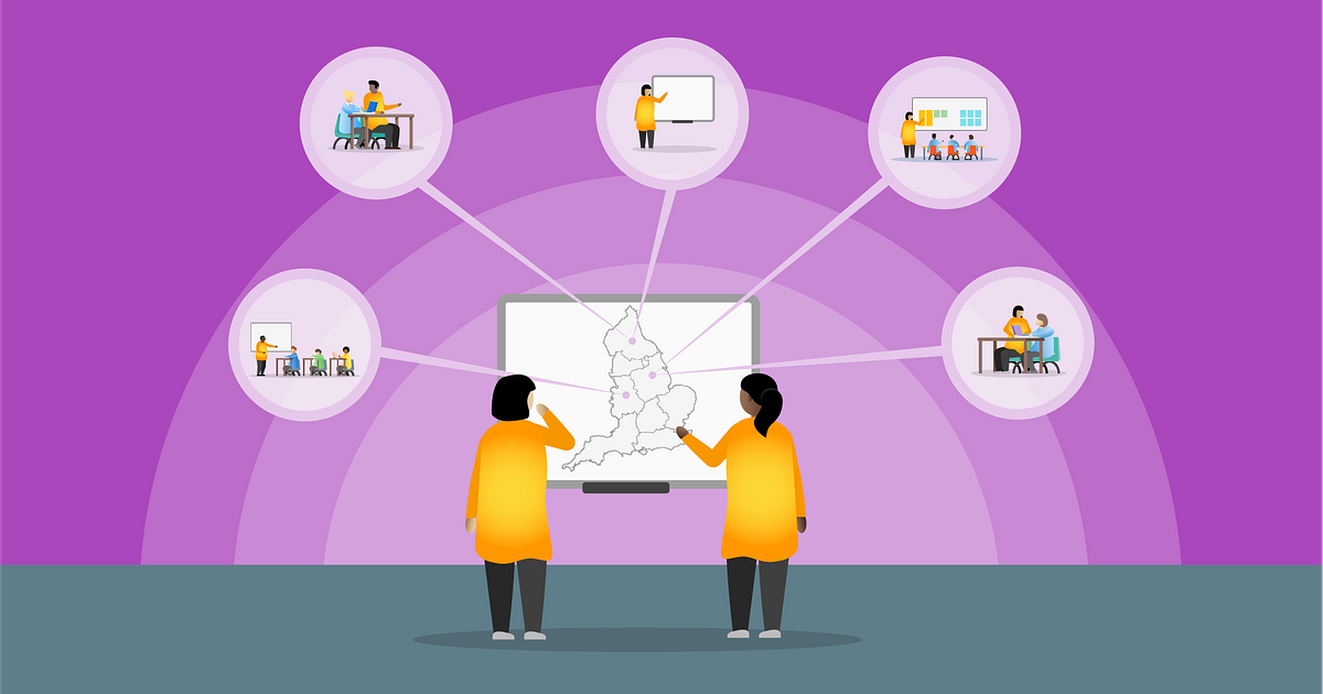 🚧 Early stage programme development | EEF