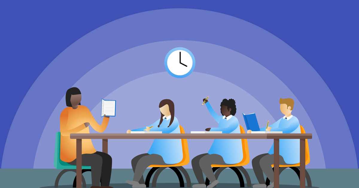 🚧 NEW EEF guide: Making a difference with effective tutoring | EEF