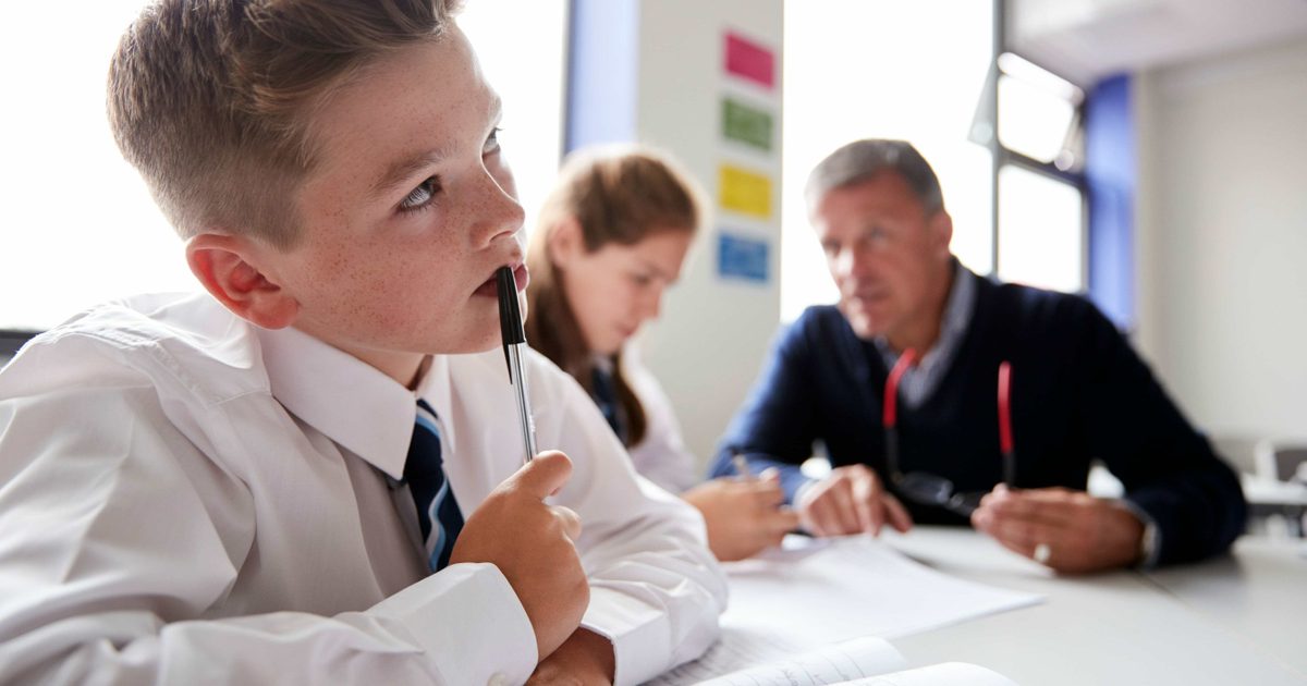 🚧 EEF blog: Flexible grouping: what is it and why use it? | EEF