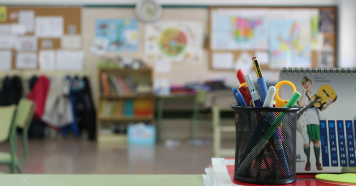 EEF blog: Structured support for independent learning | EEF