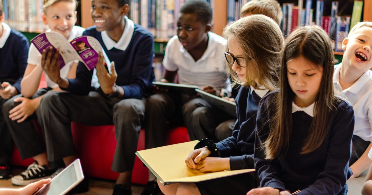 Focus on fluency: a guide to the EEF’s tools and resources on… | EEF