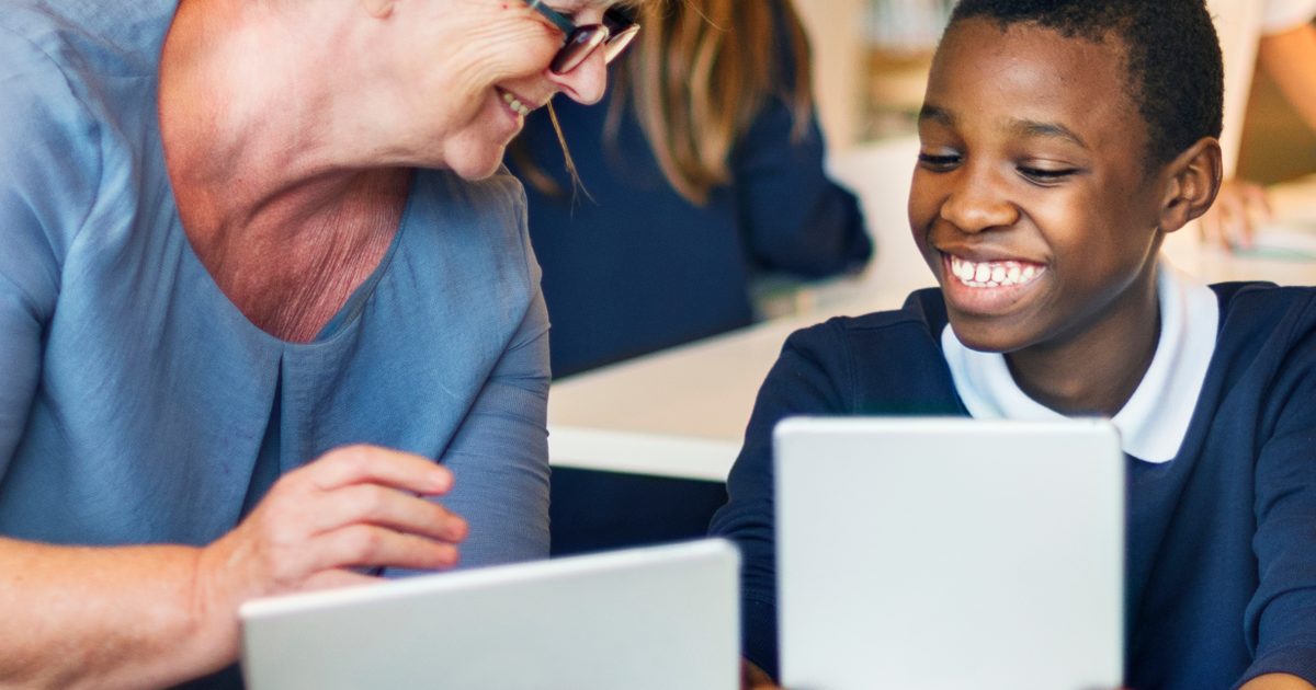 Working through others to support evidence use across the… | EEF