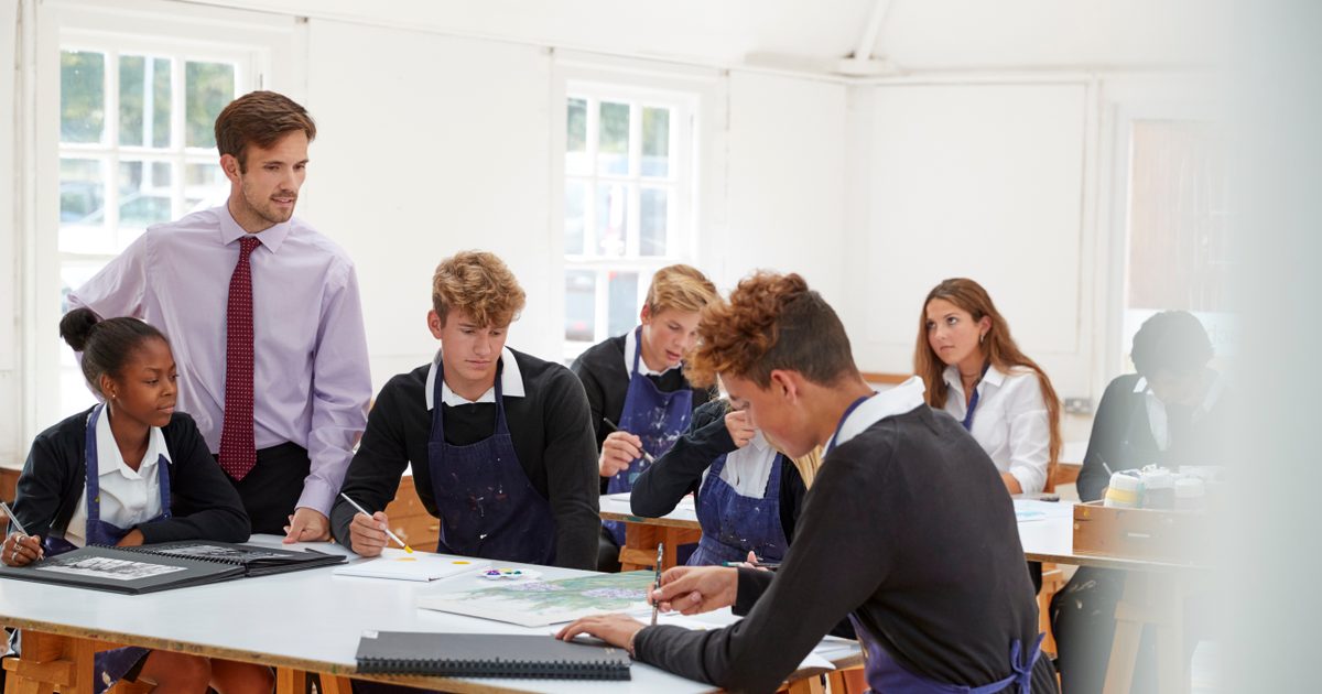 Clips from the Classroom: Reflections from the Research Schools… | EEF