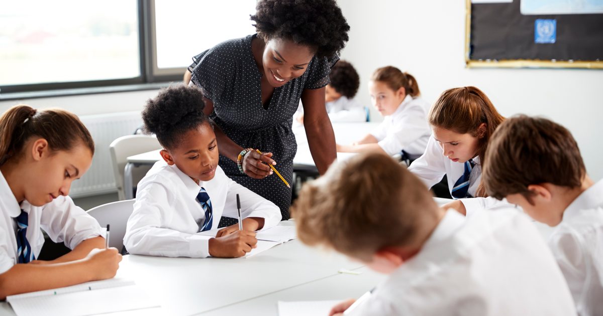 Clips from the Classroom: Scaffolding for learners and teachers… | EEF