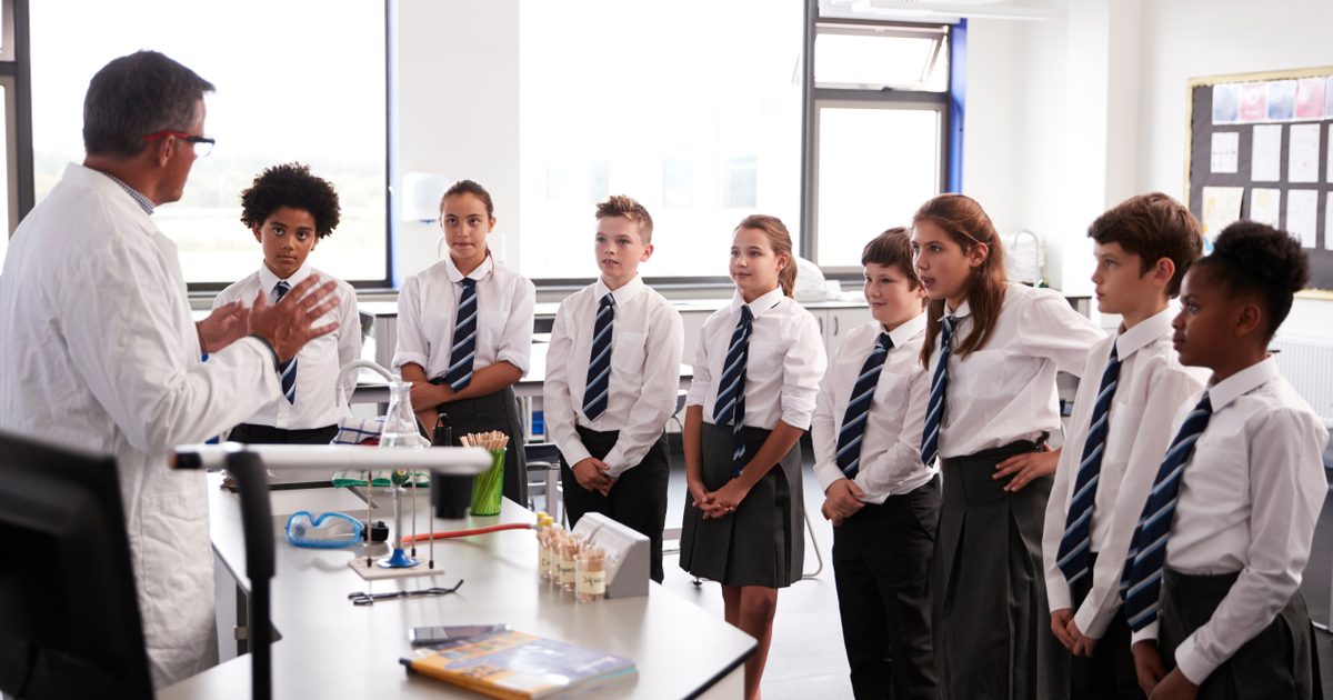 Leader insights: Disciplinary Literacy in Science | EEF