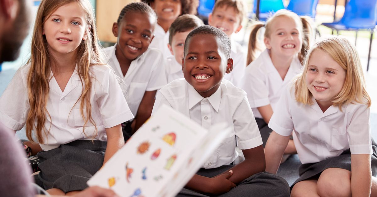 Eef Blog How Were Supporting Schools To Put Evidence To Use… Eef