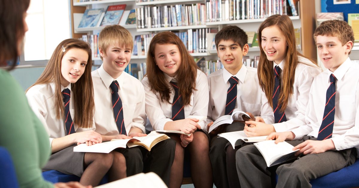 Leader insights: Disciplinary Literacy in English Literature | EEF