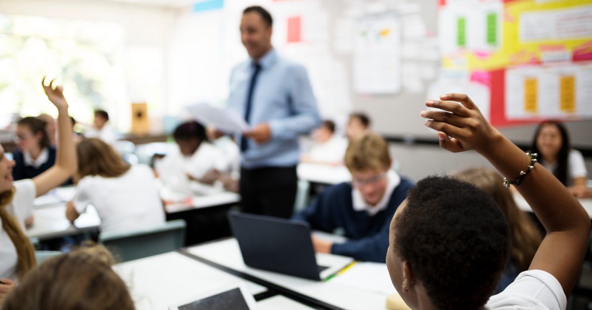 DfE publishes update to the Initial Teacher Training Core… | EEF