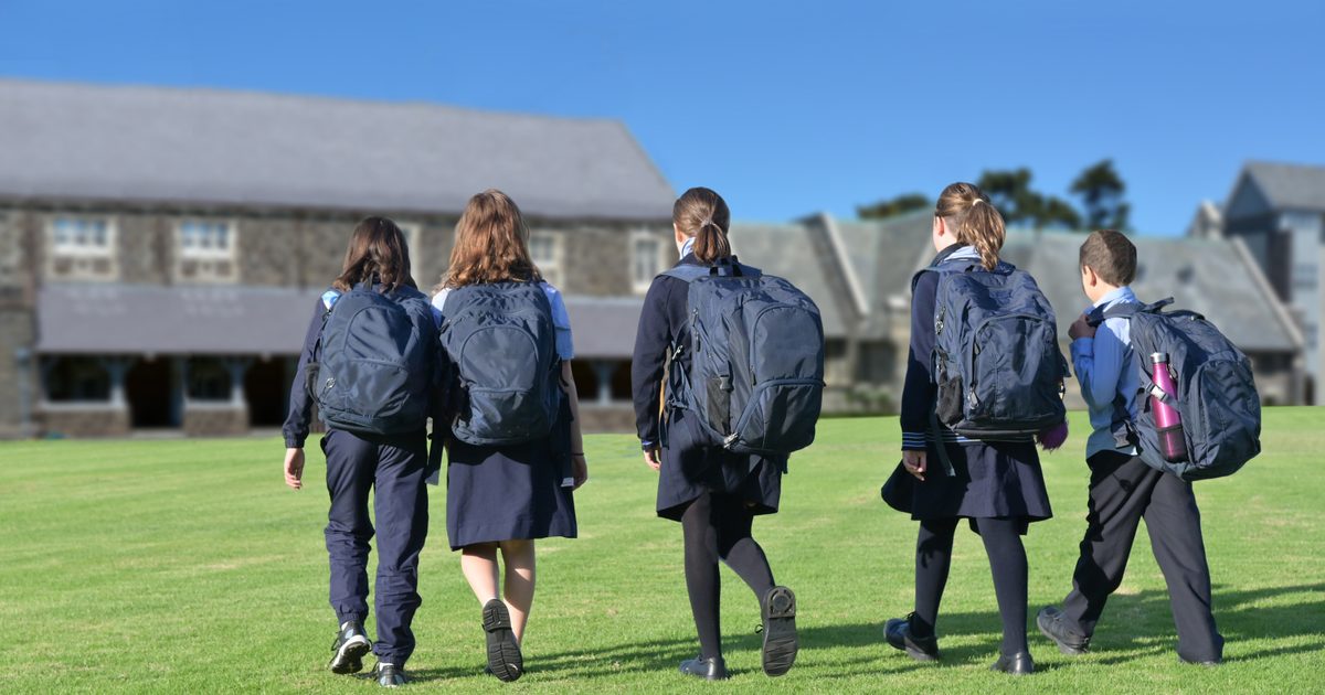 EEF blog: School Transitions – reflecting on culture,… | EEF