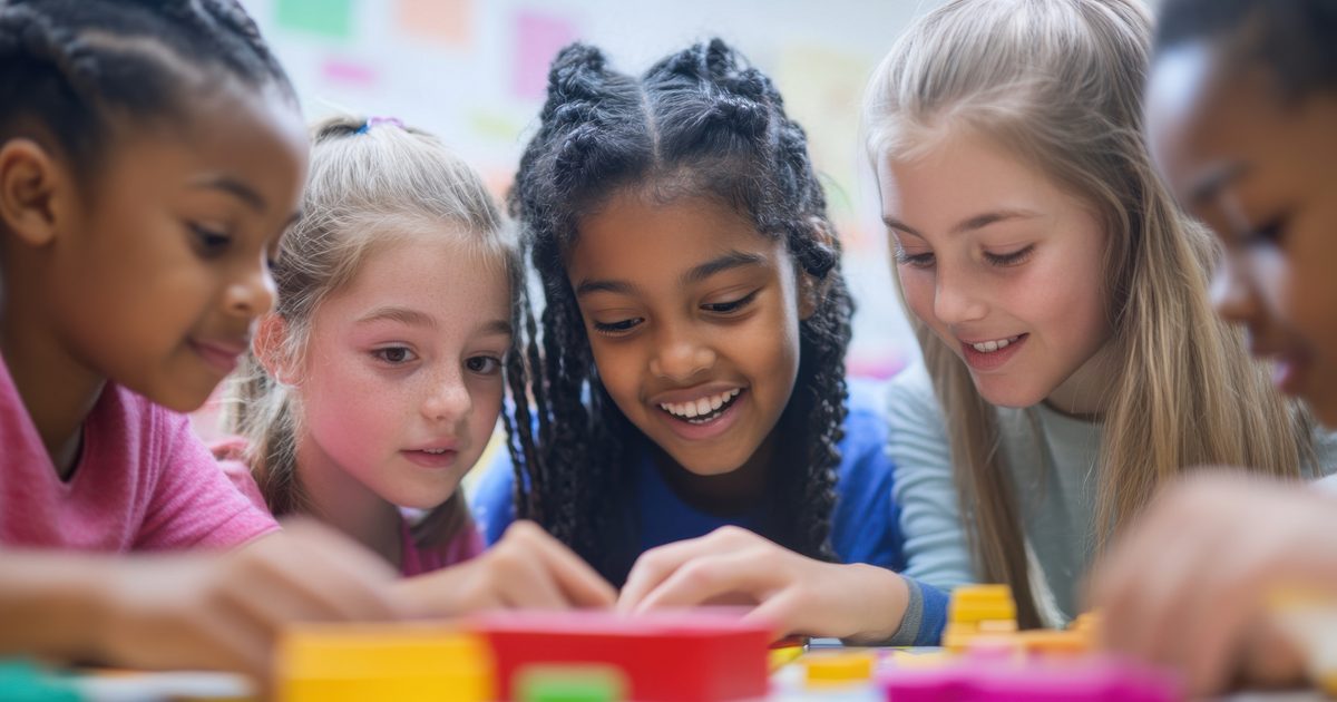 Myth-busting mathematical manipulatives | EEF