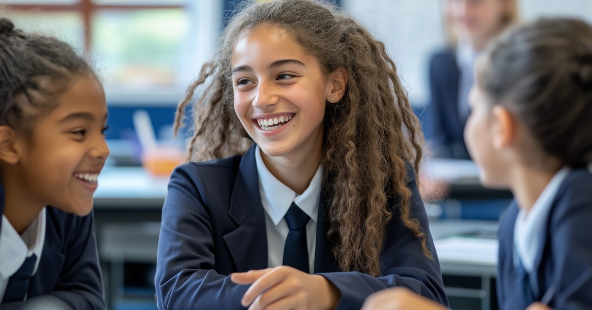 What does the evidence base tell us about effective oral… | EEF