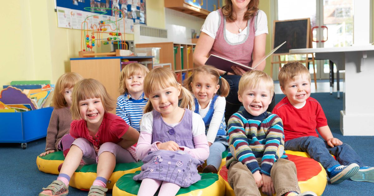 New guidance to help early years settings make the most of the… | EEF