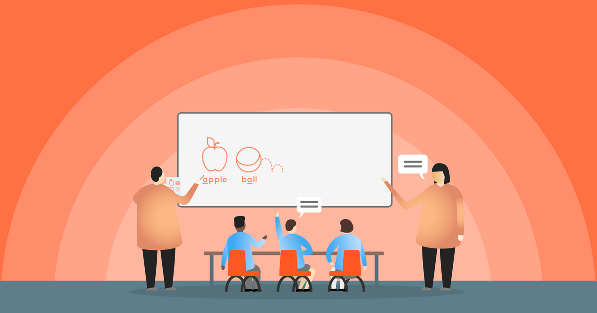Making Best Use Of Teaching Assistants Eef