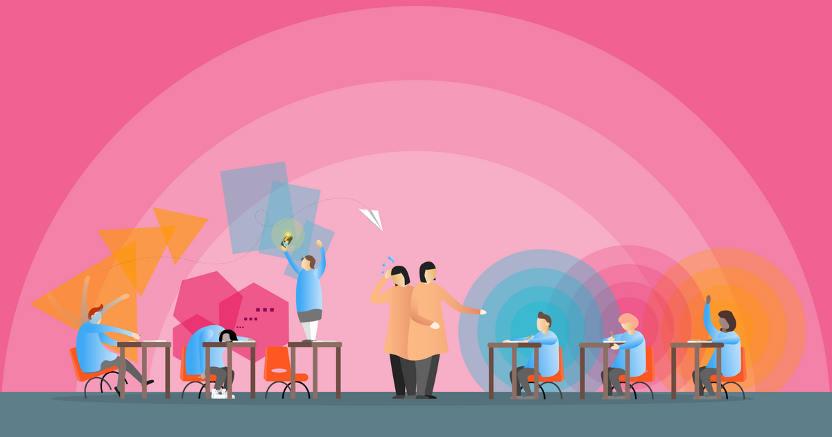 Improving Behaviour in Schools | EEF