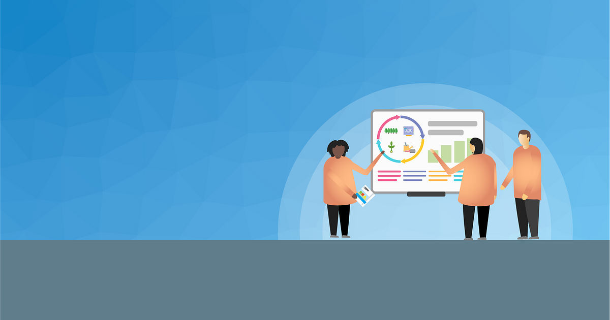 6. Monitor the impact of approaches | EEF
