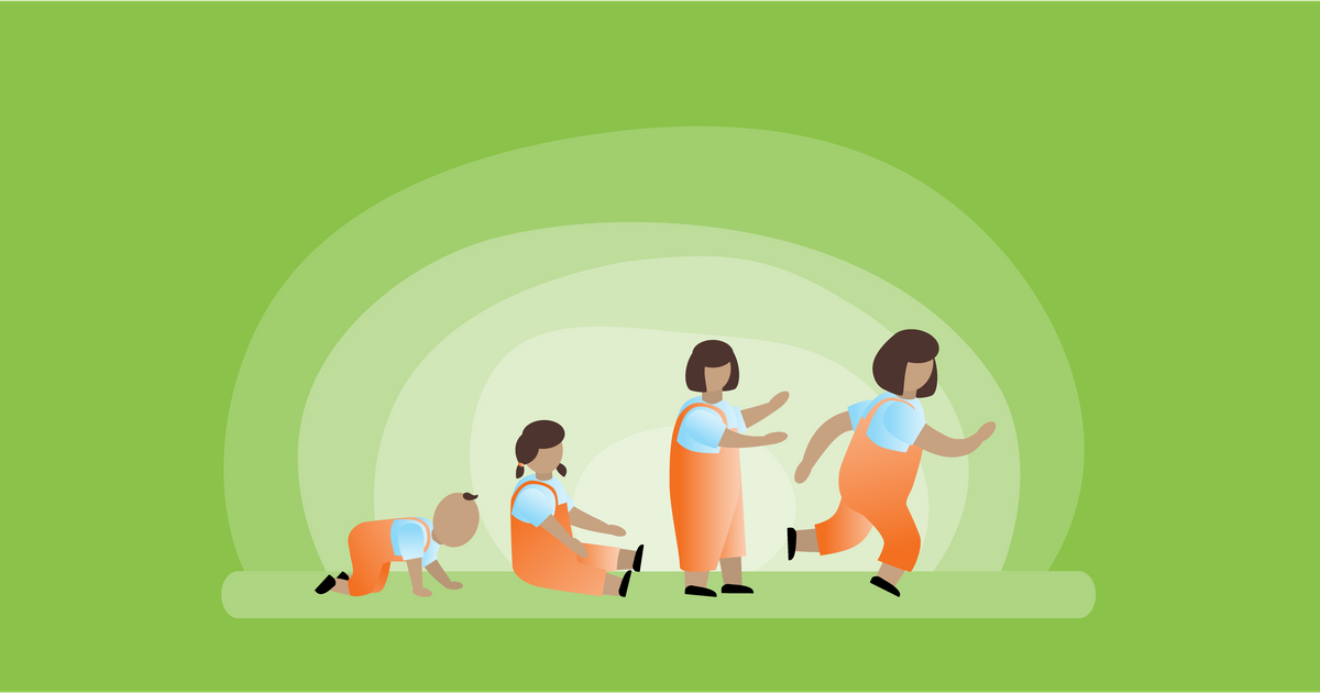 EEF | Physical Development