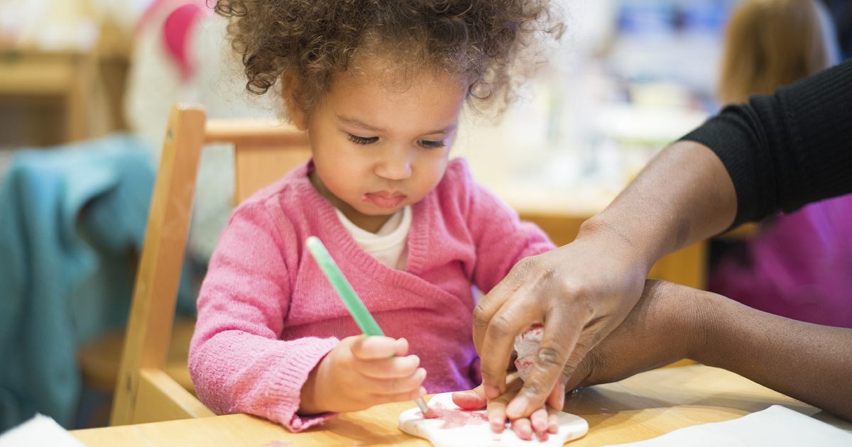 EEF to manage evaluation of Early Years assessment pilot | EEF