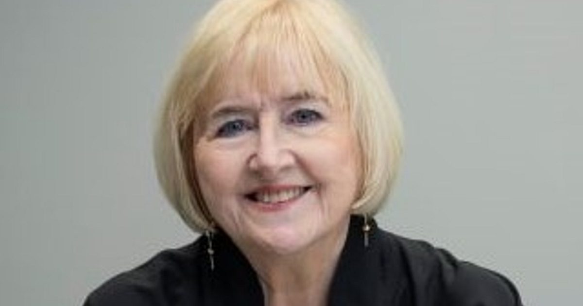 EEF announces new Chair of Trustees | EEF