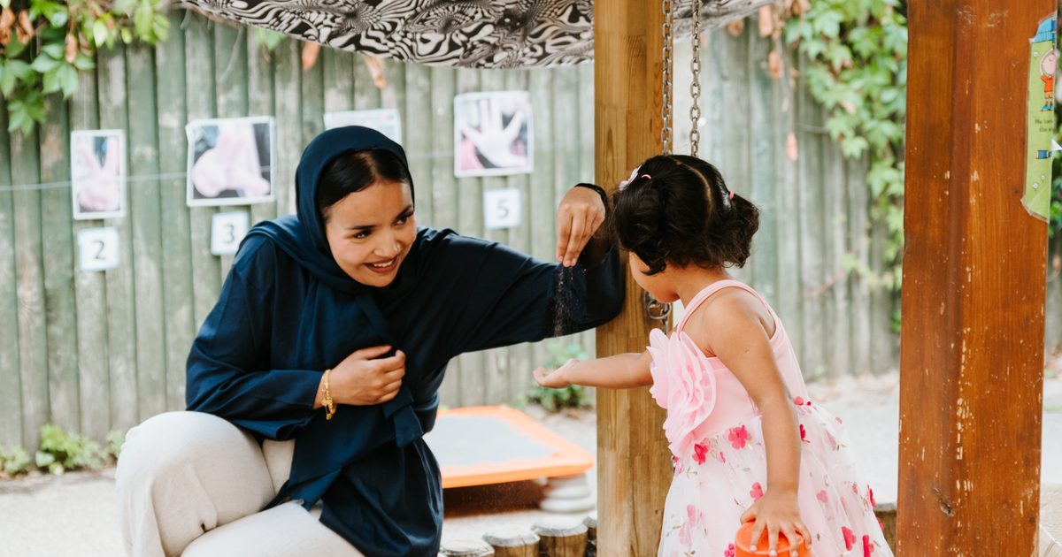 Boosting children’s understanding of early maths: the EEF… | EEF