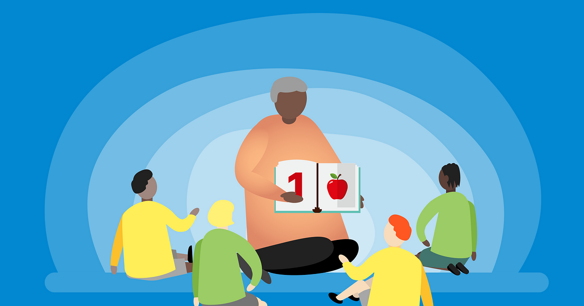 EEF | Early Mathematics