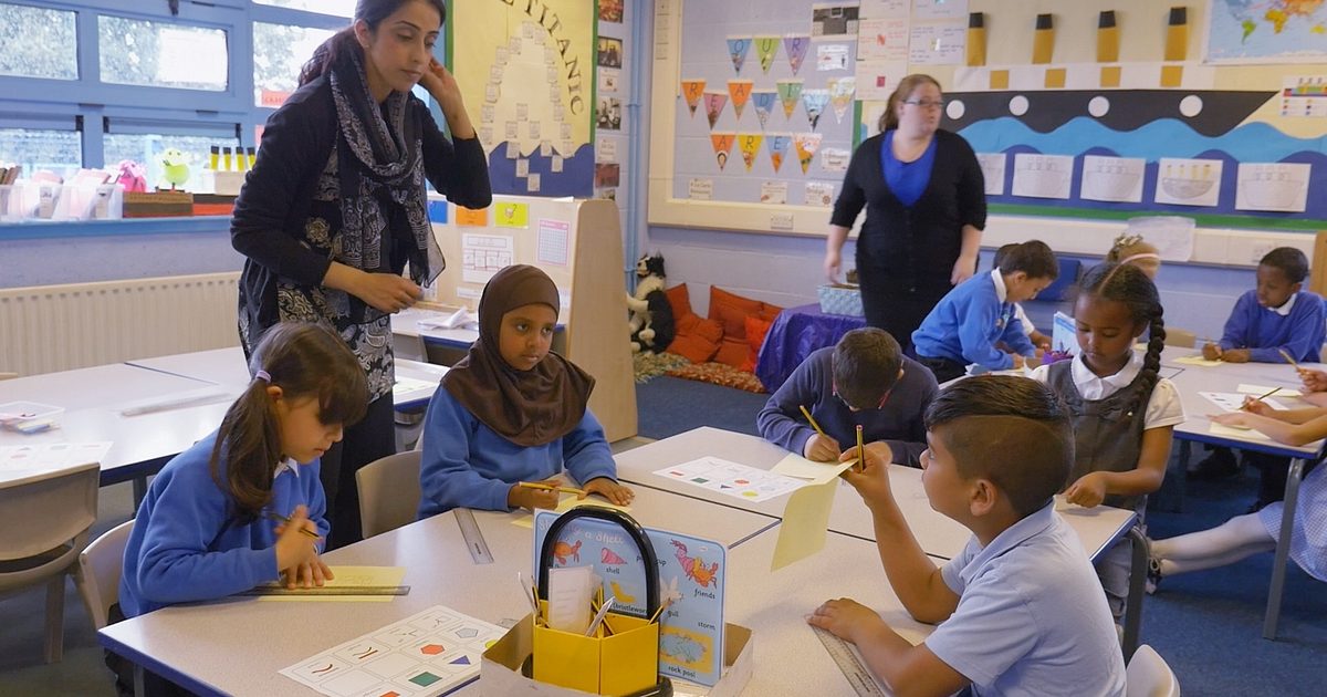 EEF publishes first scale-up evaluations | EEF