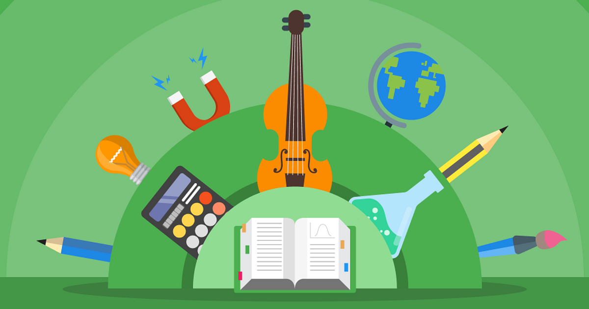 EEF blog: Six ways to improve primary science teaching | EEF