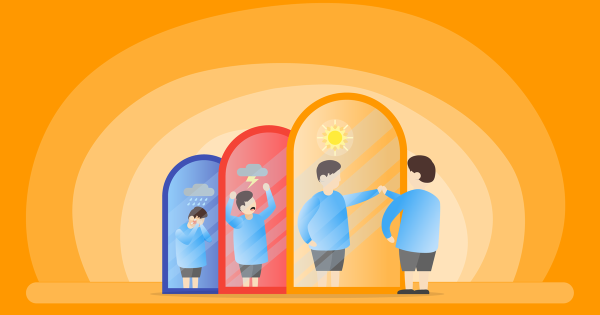 EEF | Personal Social and Emotional Development