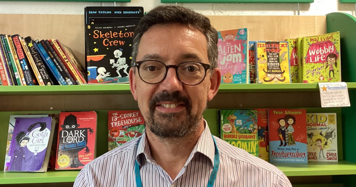 EEF blog: Fixing fluency | EEF