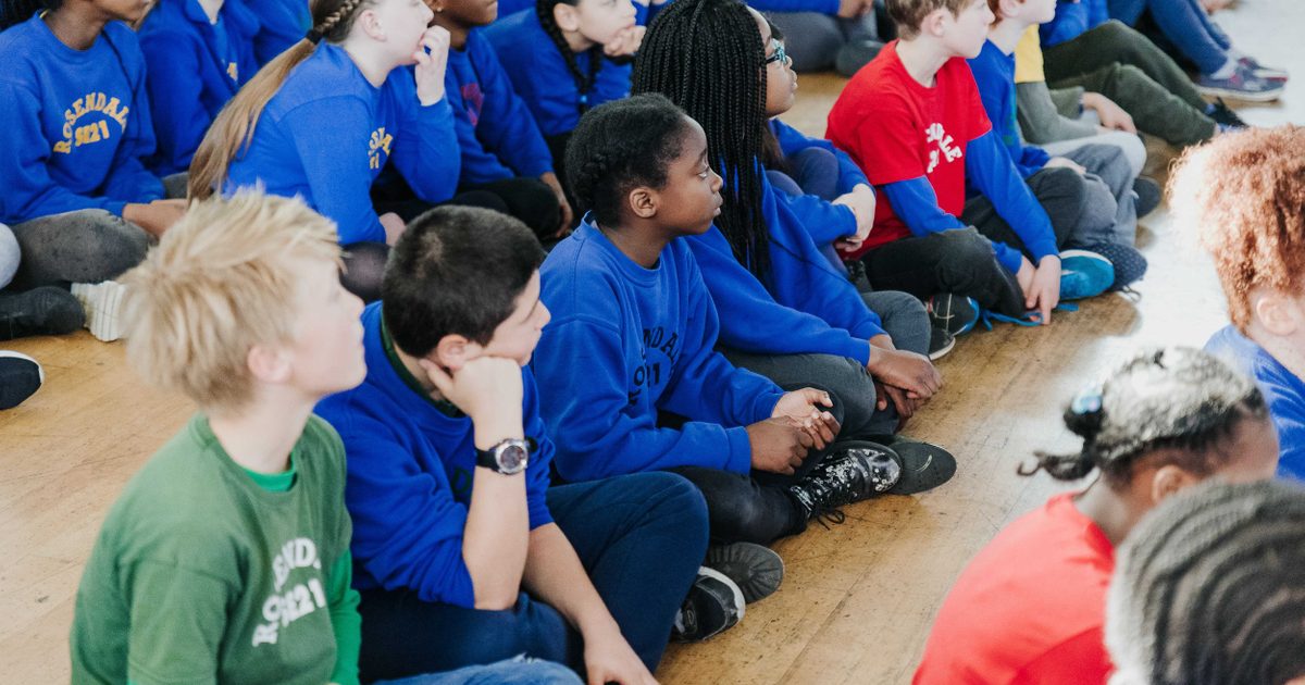 Education Endowment Foundation (EEF) responds to Conservative… | EEF