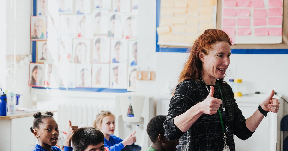 EEF Blog: Assess, adjust, adapt – what does adaptive teaching… | EEF