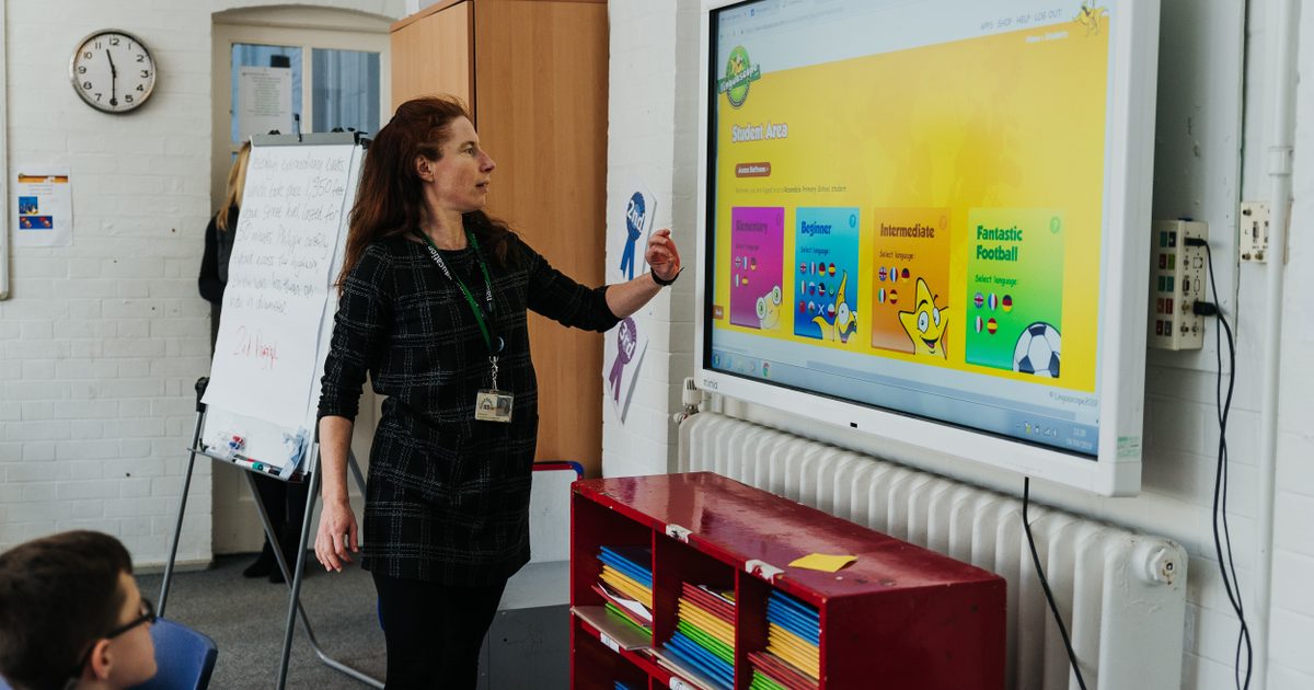 EEF Blog: Does research on ‘retrieval practice’ translate into… | EEF