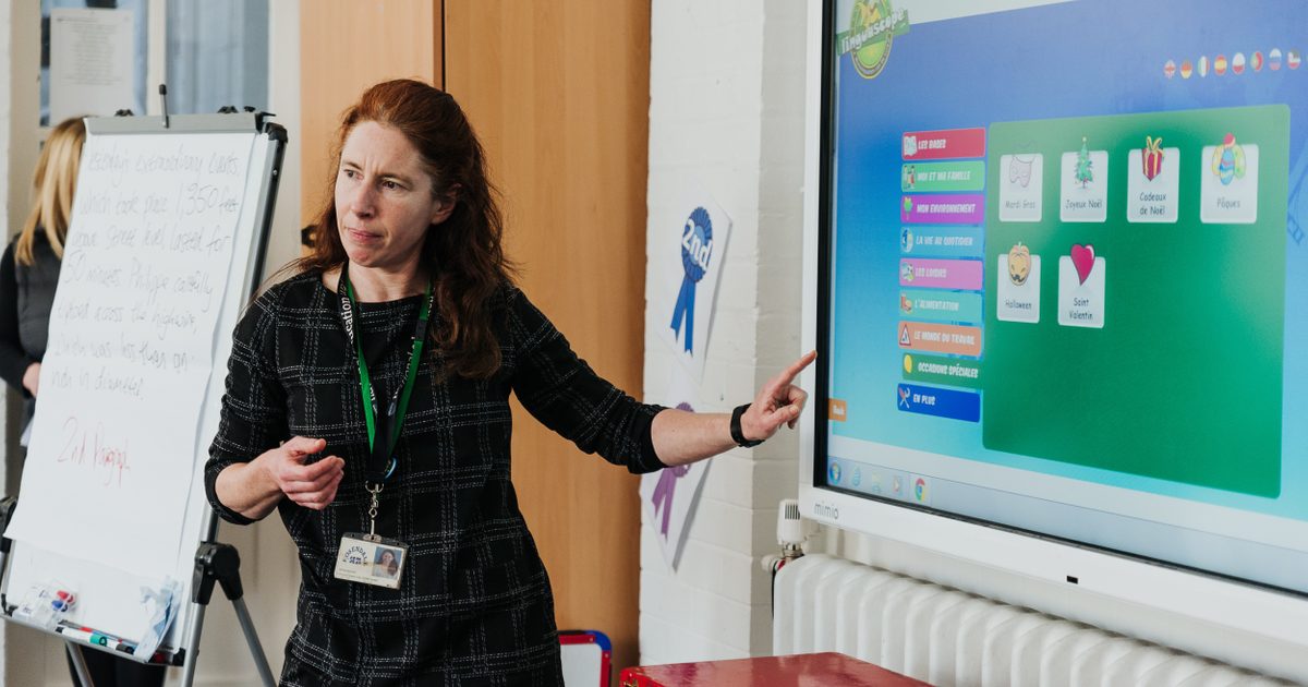 Strengthen the link between the Pupil Premium and teaching,… | EEF