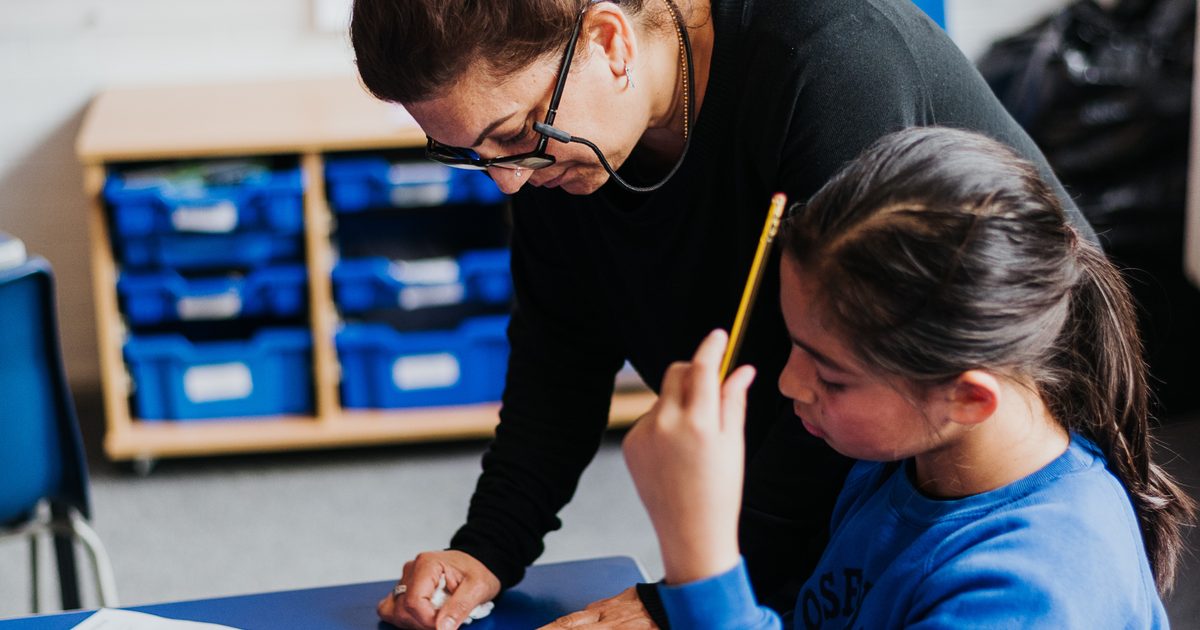 £350m National Tutoring Programme launched to support pupils… | EEF