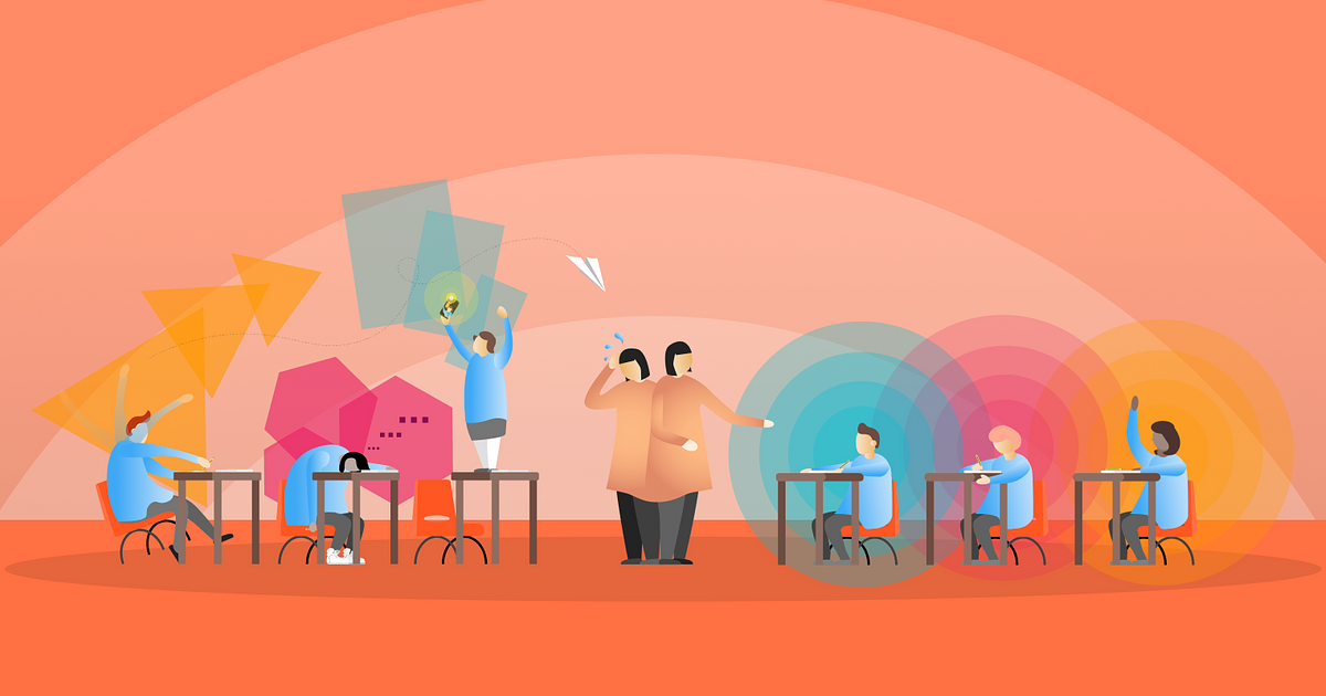 Improving Behaviour in Schools | EEF