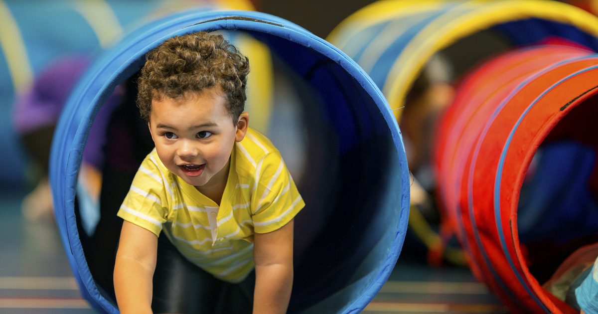EEF blog: Lessons in early years policy | EEF