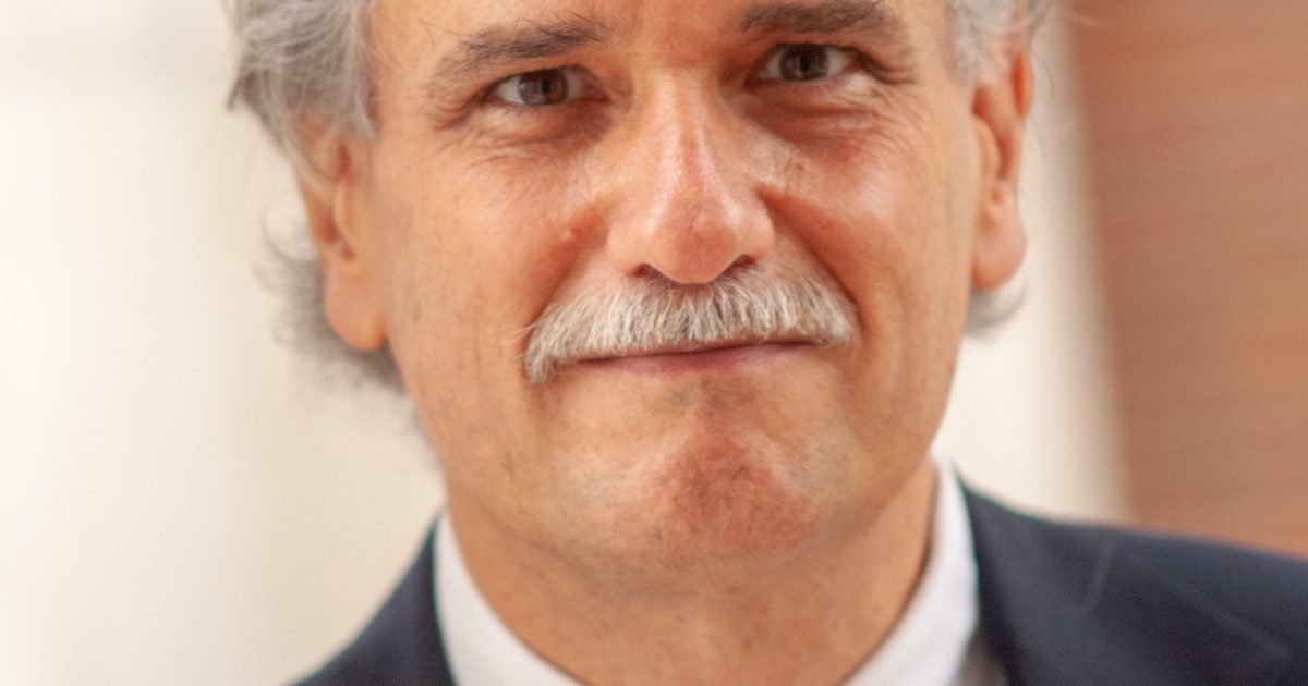 Bob Slavin - A Tribute | EEF