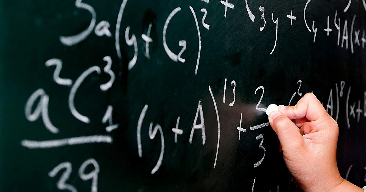 EEF blog: The problem with problem-solving in maths | EEF