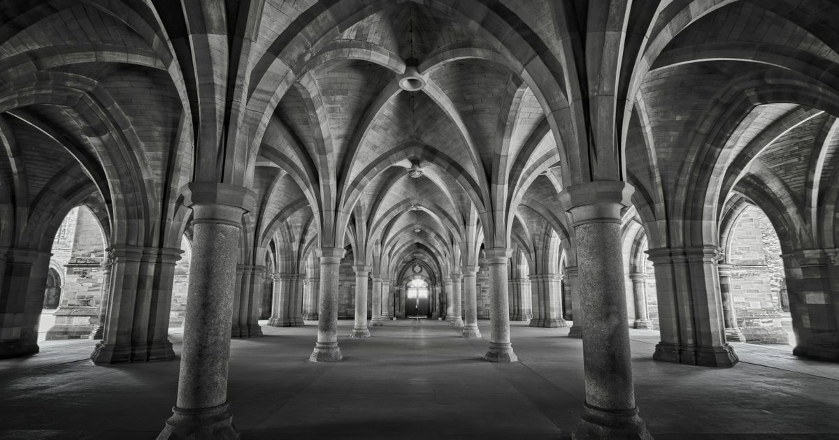 EEF Blog: Education and architecture - a cognitive science… | EEF