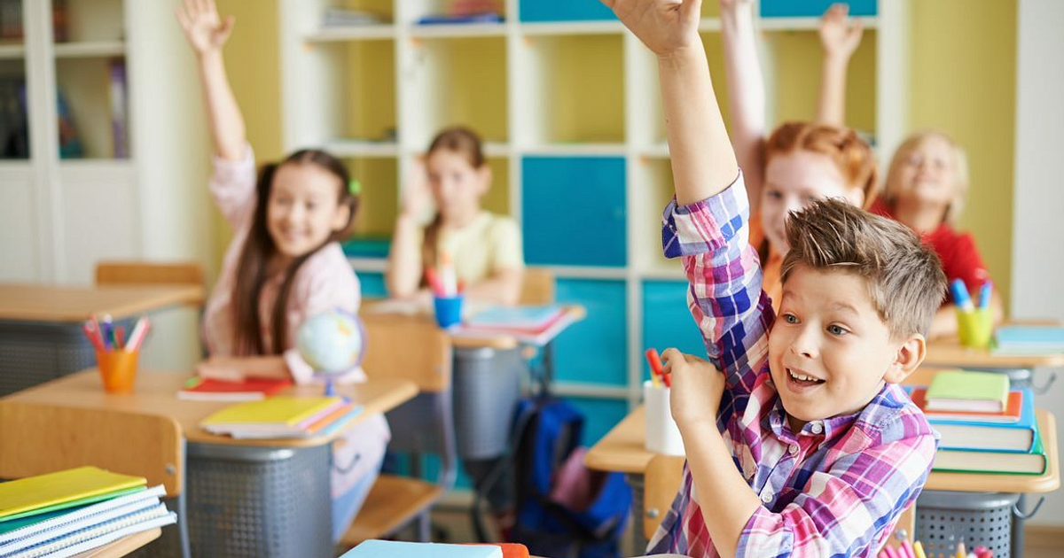 EEF blog: Routine reset or routine re-teach? | EEF