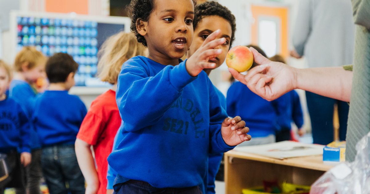 Education Endowment Foundation (EEF) responds to Labour… | EEF