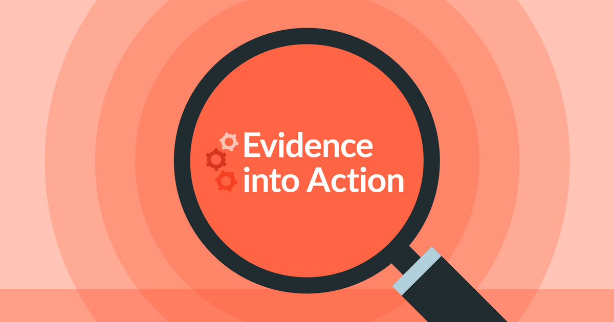 New episode of ‘Evidence into Action’ – “Teaching reading:… | EEF