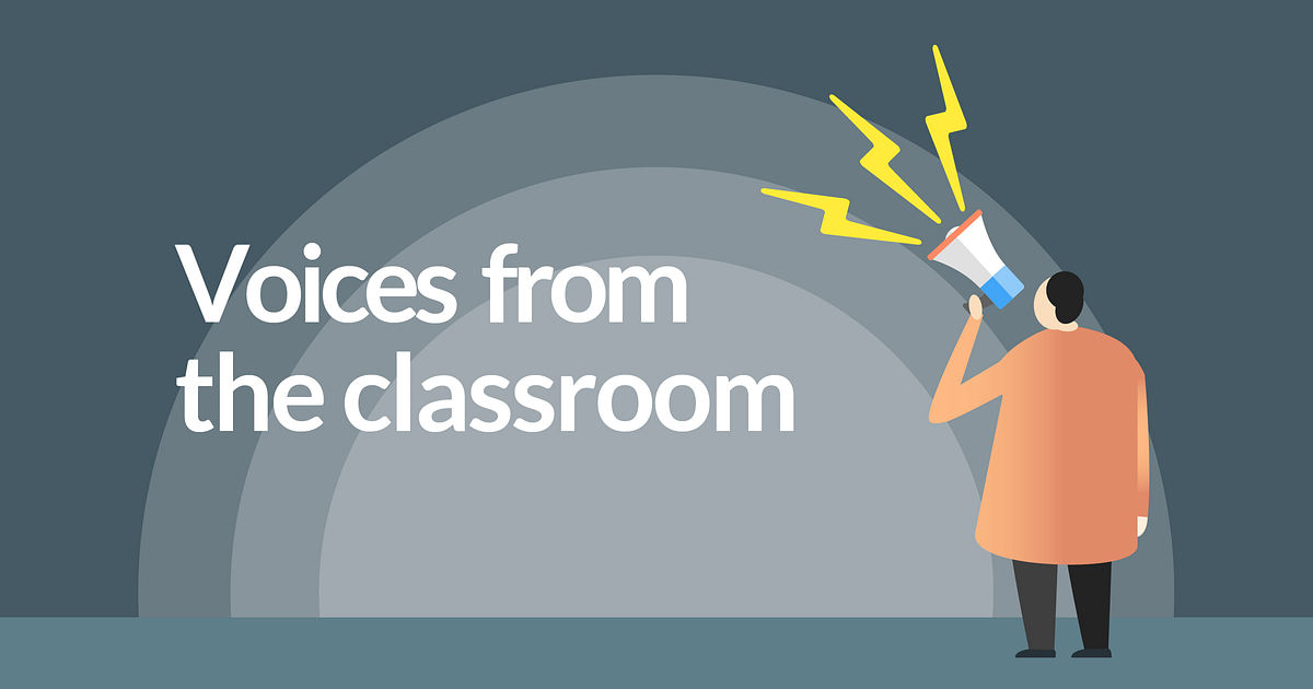 EEF Blog: New 'Voices from the Classroom' – The RADAAR Framework | EEF