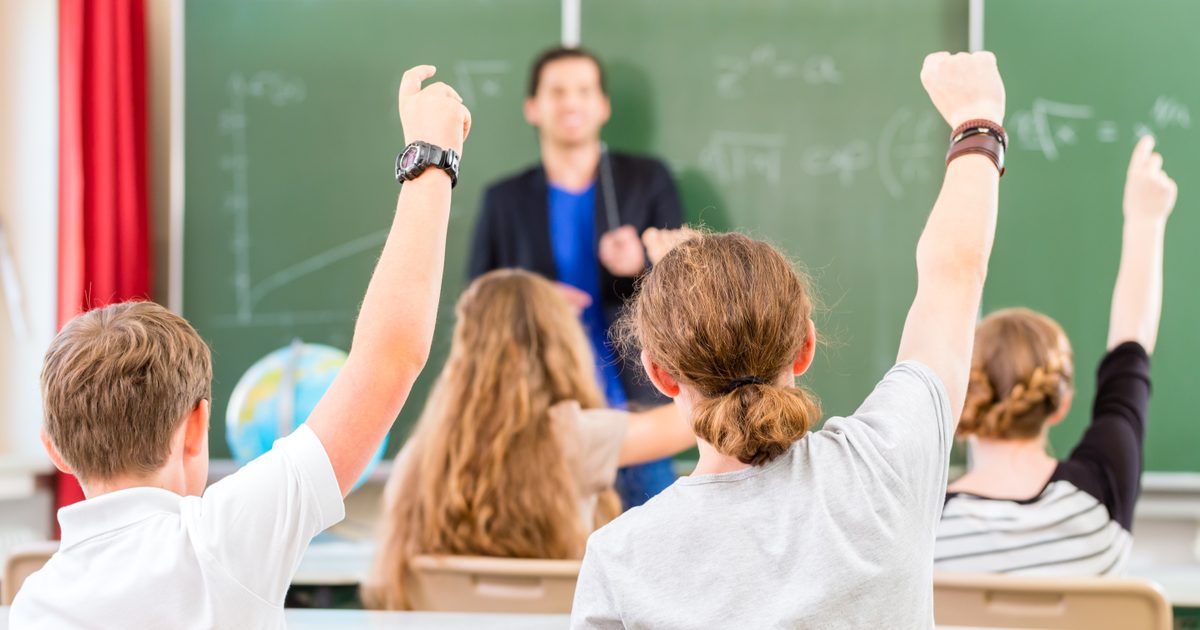 EEF blog: Ways into Science - Making the most of worked examples | EEF