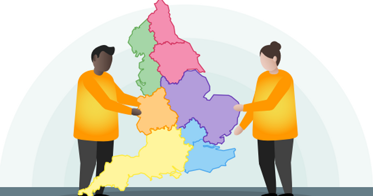 New local partnerships launched to help disadvantaged pupils… | EEF