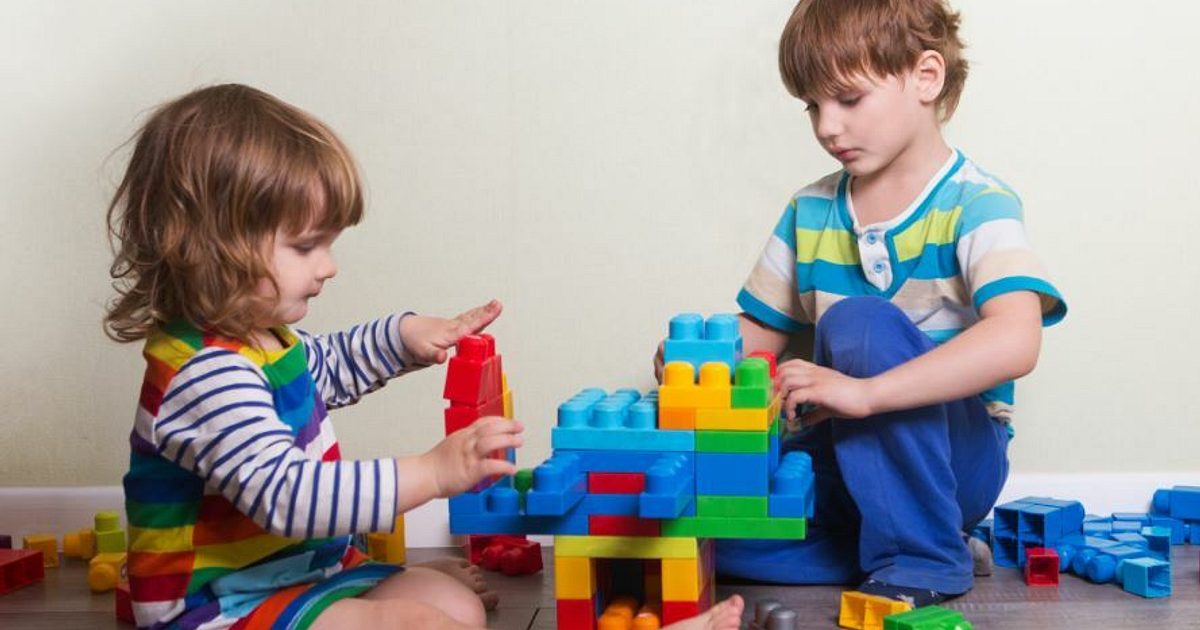 EEF blog: Supporting high-quality interactions in early years | EEF