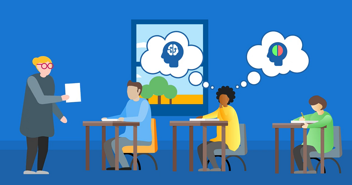 EEF blog: Supporting professional development: Deepening… | EEF